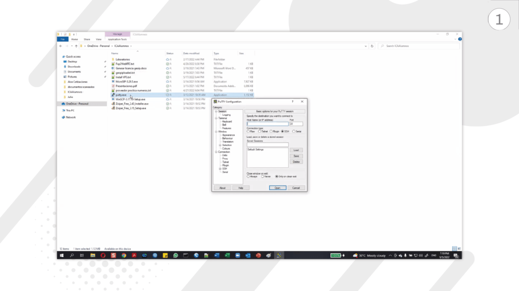 Como Instalar Issabel Como Configurar Issabel PBX | Tecnicom