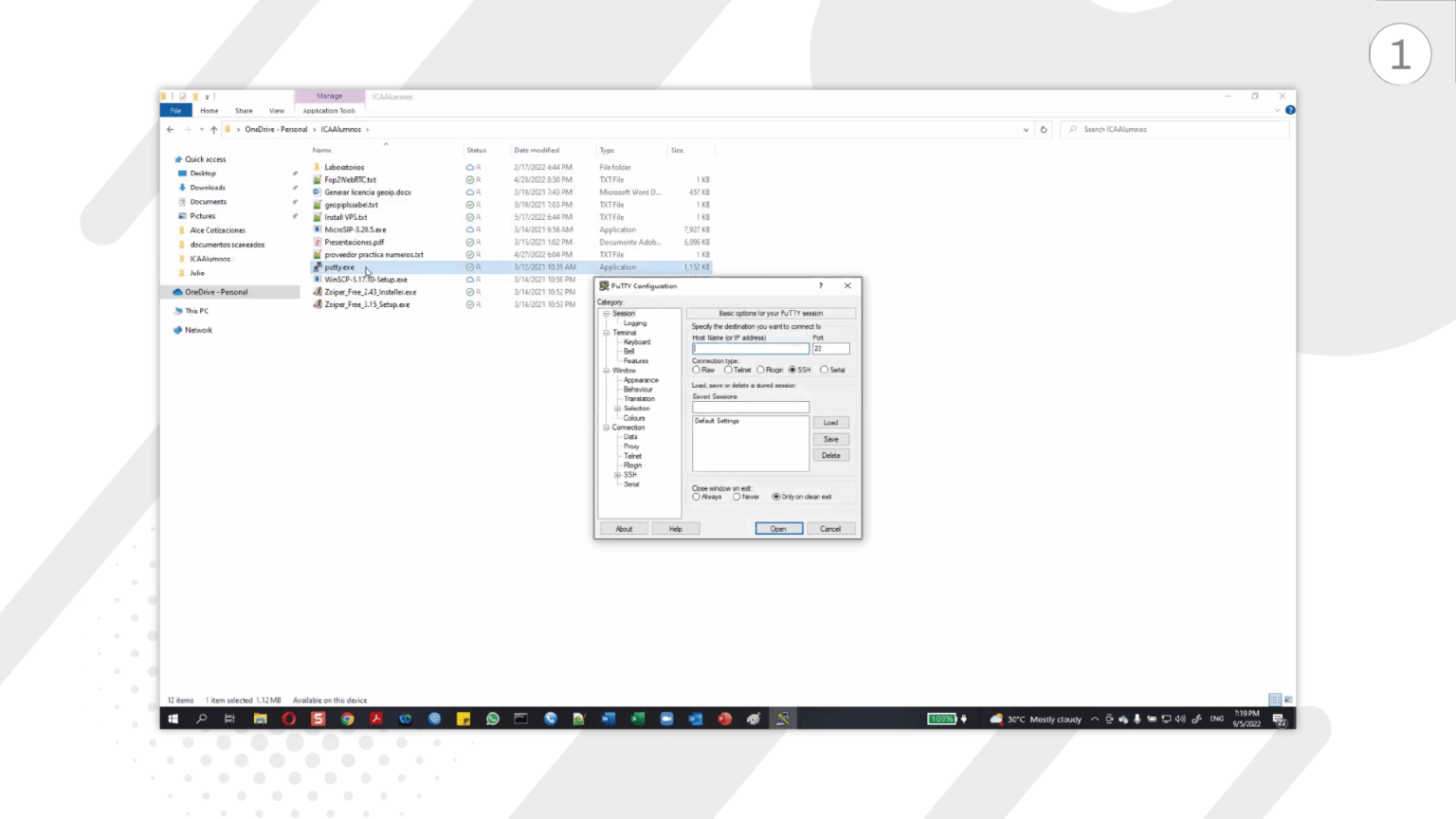 Como Instalar Issabel Como Configurar Issabel PBX | Tecnicom