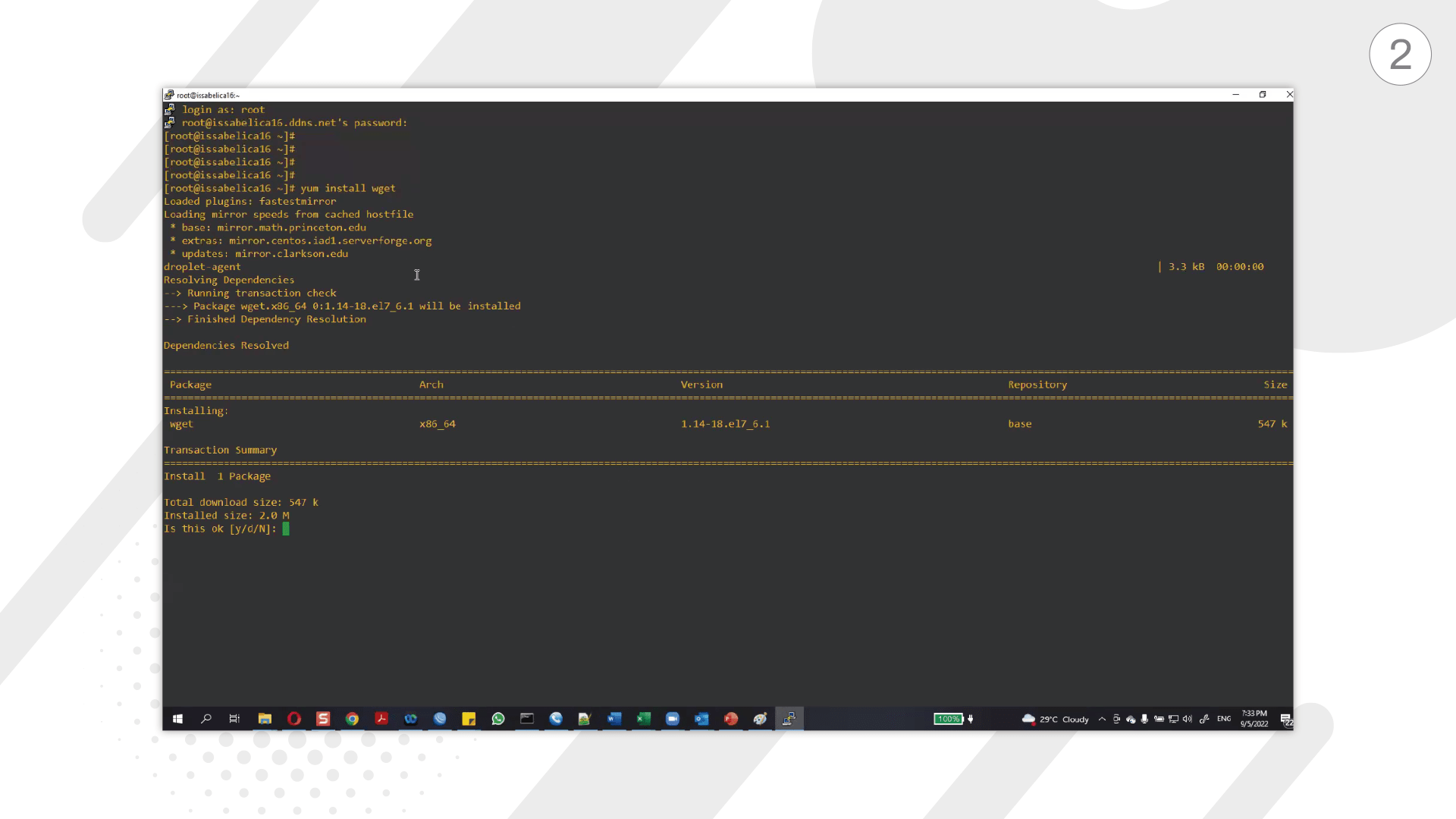 Como Instalar Issabel Como Configurar Issabel PBX | Tecnicom